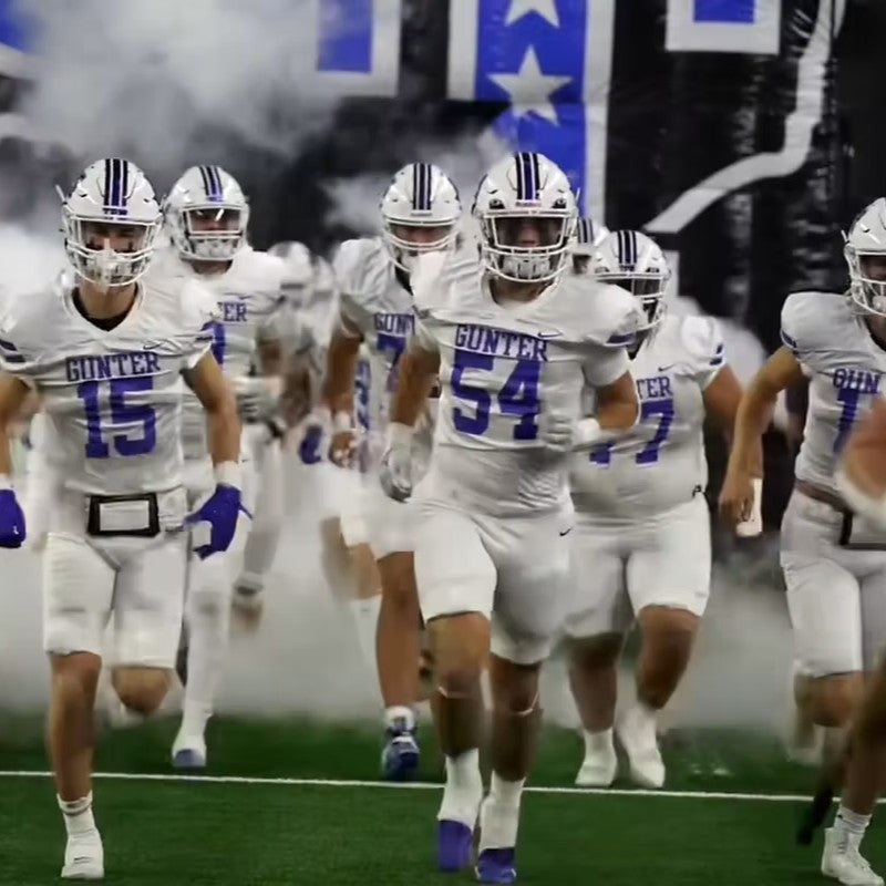 Football – Gunter Merch